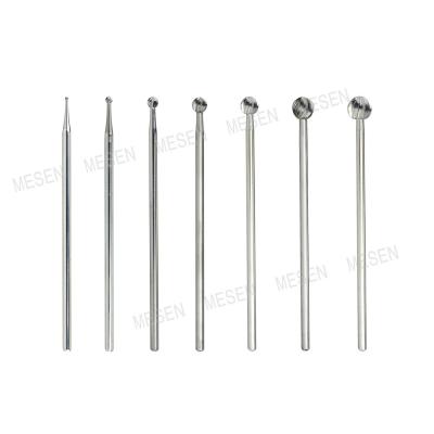 Implant Tooth Crack Drill Sharp blade Durable Hygienic and safe