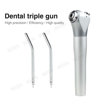 Китай Зубной тройной пистолет продается