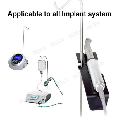 Китай Система имплантации солевого стержня. Применимо ко всем системам имплантации. продается