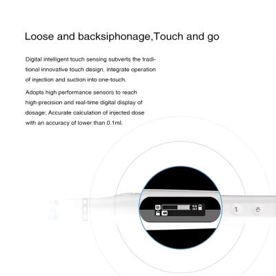 Китай Электрический инъектор для местной анестезии полости рта продается