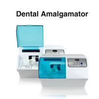 China Dental Amalgamator 8-shaped rocker arm trajectory for sale