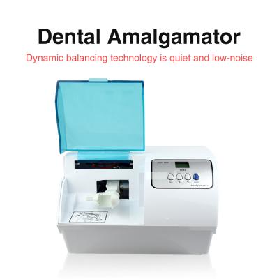 Китай Стоматологический амальгаматор с траекторией качающейся рукоятки в форме восьмерки продается