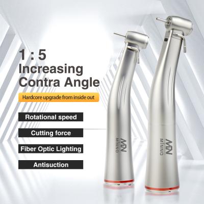 중국 CA-GS1 1:5 반대 각을 증가시키는 광섬유 판매용