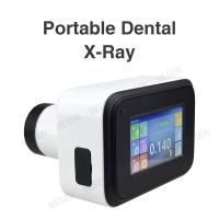 China Portable Dental X-Ray for sale