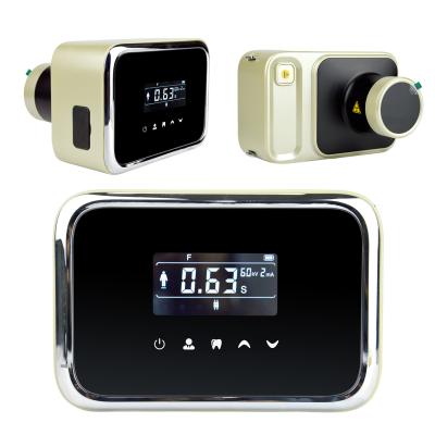 China Ultra-high Frequency Dental X-ray Machine for sale