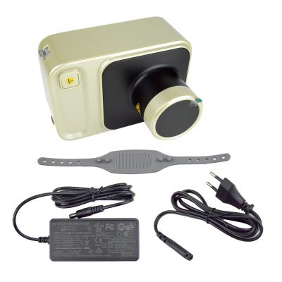 China Ultra-high Frequency Dental X-ray Machine for sale