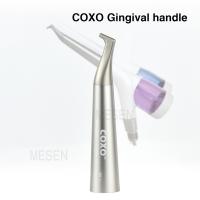 China COXO Gingival handle for sale