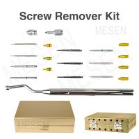 China Screw Remover Kit for sale