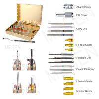 China Screw Remover Kit for sale
