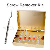 China Screw Remover Kit for sale