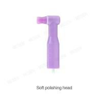 China Dental Disposable Pro Angle Angles cup for sale