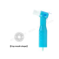 China Dental Disposable Pro Angle Angles cup for sale