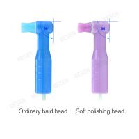 China Dental Disposable Pro Angle Angles cup for sale