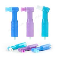 China Dental Disposable Pro Angle Angles cup for sale