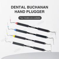 China Dental Buchanan Hand Plugger for sale