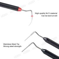 China Dental Buchanan Hand Plugger for sale