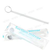 China Suction Type Oral Mirror for sale