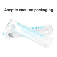 China Suction Type Oral Mirror for sale