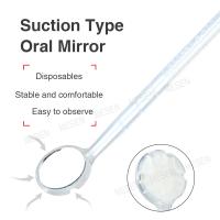 China Suction Type Oral Mirror for sale