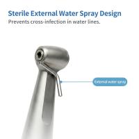 China Sterile Low-Speed Contra-Angle for sale
