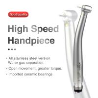 China Water-Air Separation High Speed Handpiece for sale