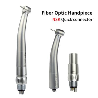 China Fiber Optic Handpiece KAVO Quick connector for sale