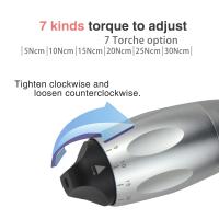 China TORQUE WRENCH for multi-brands implant for sale