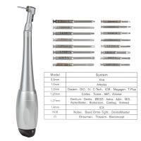 China TORQUE WRENCH for multi-brands implant for sale