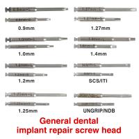 China TORQUE WRENCH for multi-brands implant for sale