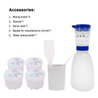 China Alginate impression powder mixer for sale