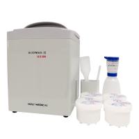 China Alginate impression powder mixer for sale