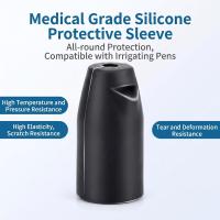 China Root Canal Irrigation Pen Silicone Case for sale