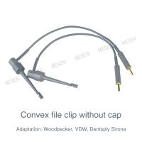 China Dental Accessories Files Clips for sale