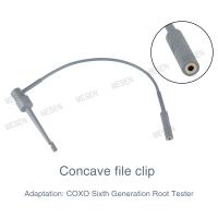 China Dental Accessories Files Clips for sale