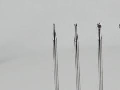 Implantaten Tandkraakboor Scherp lemmet Duurzaam Hygiënisch en veilig