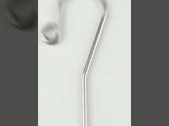 Lip Hook Root detector lip hook