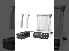 Watch: Dental LED Electric Motor Showcase