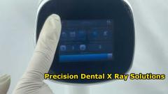 Watch: Dental X-Ray Machine Showcase