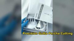 View Gutta Percha Cutter Demo