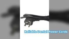 See Why Choose Planting machine power cord