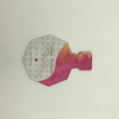 Cina Sacchetto di plastica dell'ottagono di forma irregolare con le borse commerciali di imballaggio per alimenti della chiusura lampo VMCPP in vendita