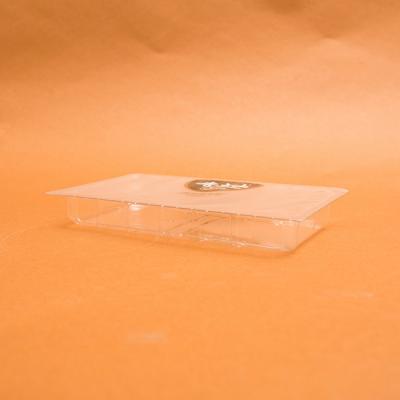 China 600um 600 van de Verpakkende de Film Transparante Verpakkende Microns Rek Thermoforming van Evoh Te koop