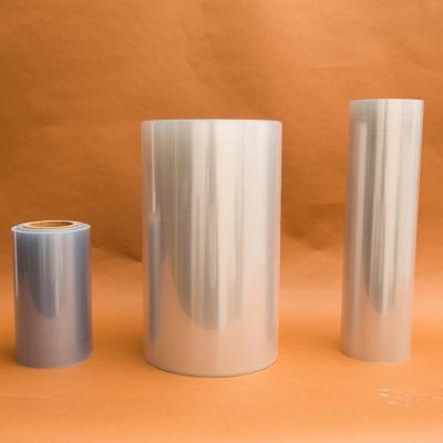 China 600um 600 van de Verpakkende de Film Transparante Verpakkende Microns Rek Thermoforming van Evoh Te koop