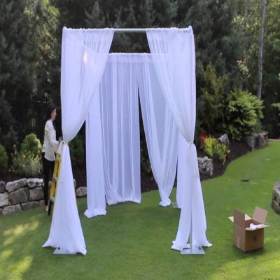 China portable exhibition booth aluminum exhibition booth for sale