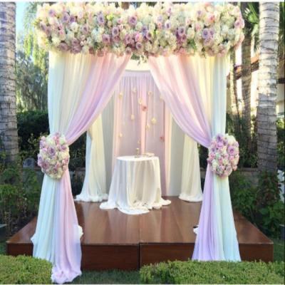China used pipe and drape for sale with stage backdrop hot sale in 2018 for sale
