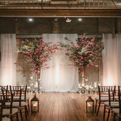 China Hot sale! pipe and drape backdrops for wedding and events wedding decoration backdrop poles for sale