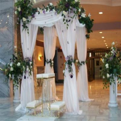 China Hot sale! pipe and drape wedding backdrop pipe and drape backdrops for wedding and events for sale