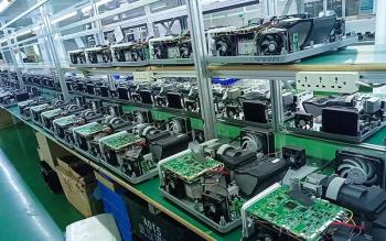 China Factory - Guangzhou Panyu District Donghuan Yingfu Animation Product Design Center
