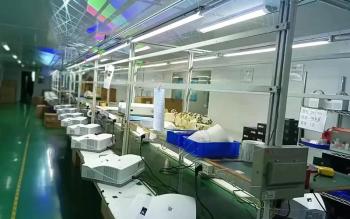 China Factory - Guangzhou Panyu District Donghuan Yingfu Animation Product Design Center