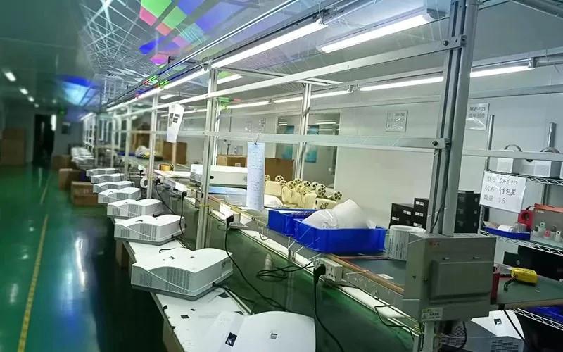 Verifizierter China-Lieferant - Guangzhou Panyu District Donghuan Yingfu Animation Product Design Center